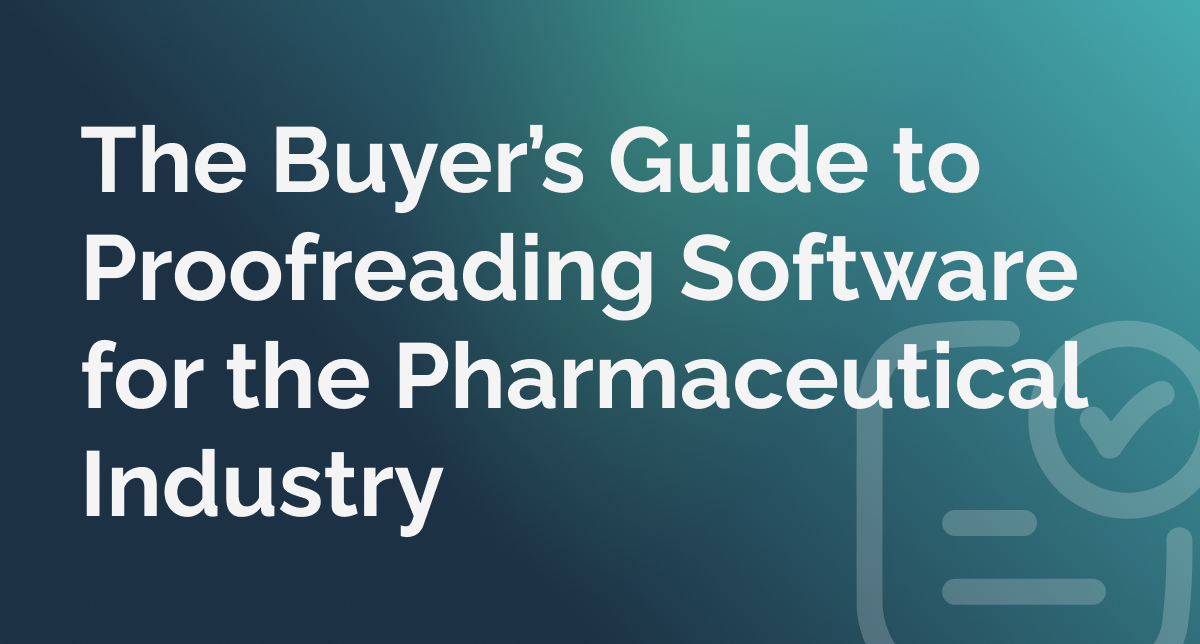 Pharmaceutical Labeling Requirements & Guidelines: FDA Compliance Guide ...